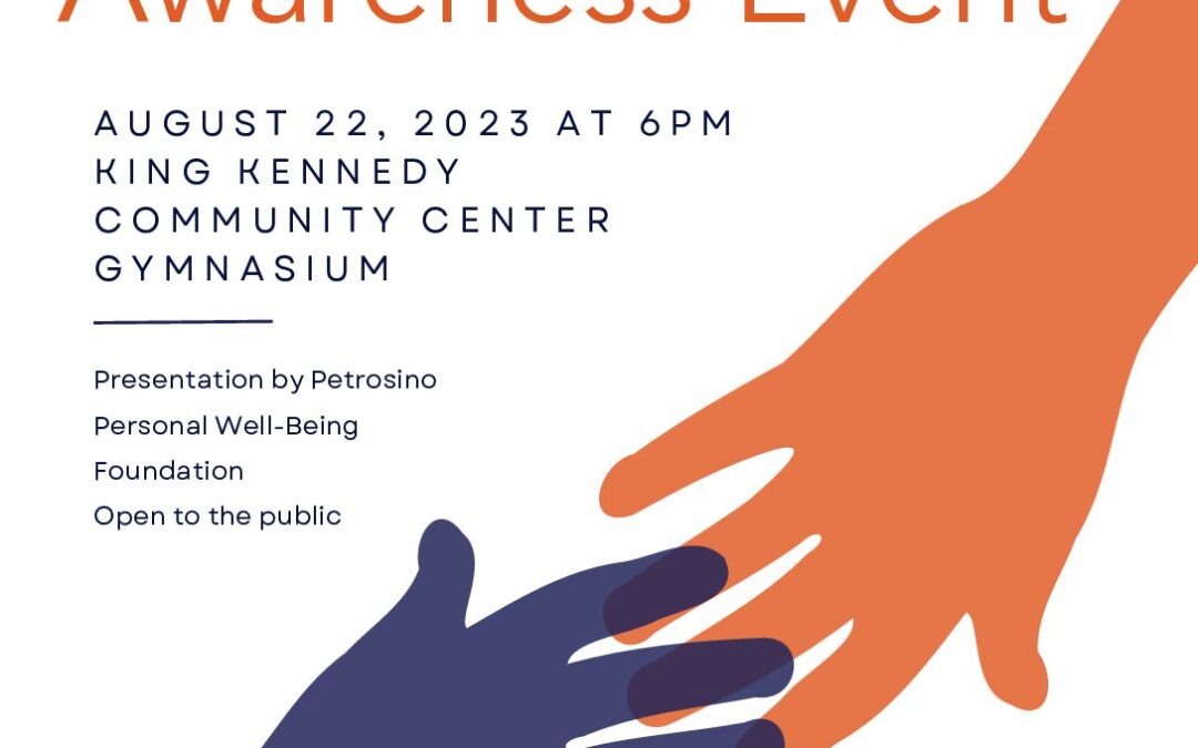 KKCC HT Awareness (1) - Portage Metropolitan Housing Authority